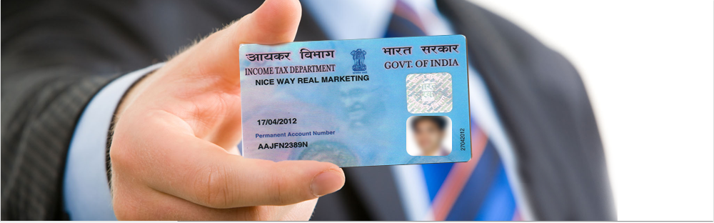 5 Reasons Why PAN Card is Important in India – NRI Tax Services