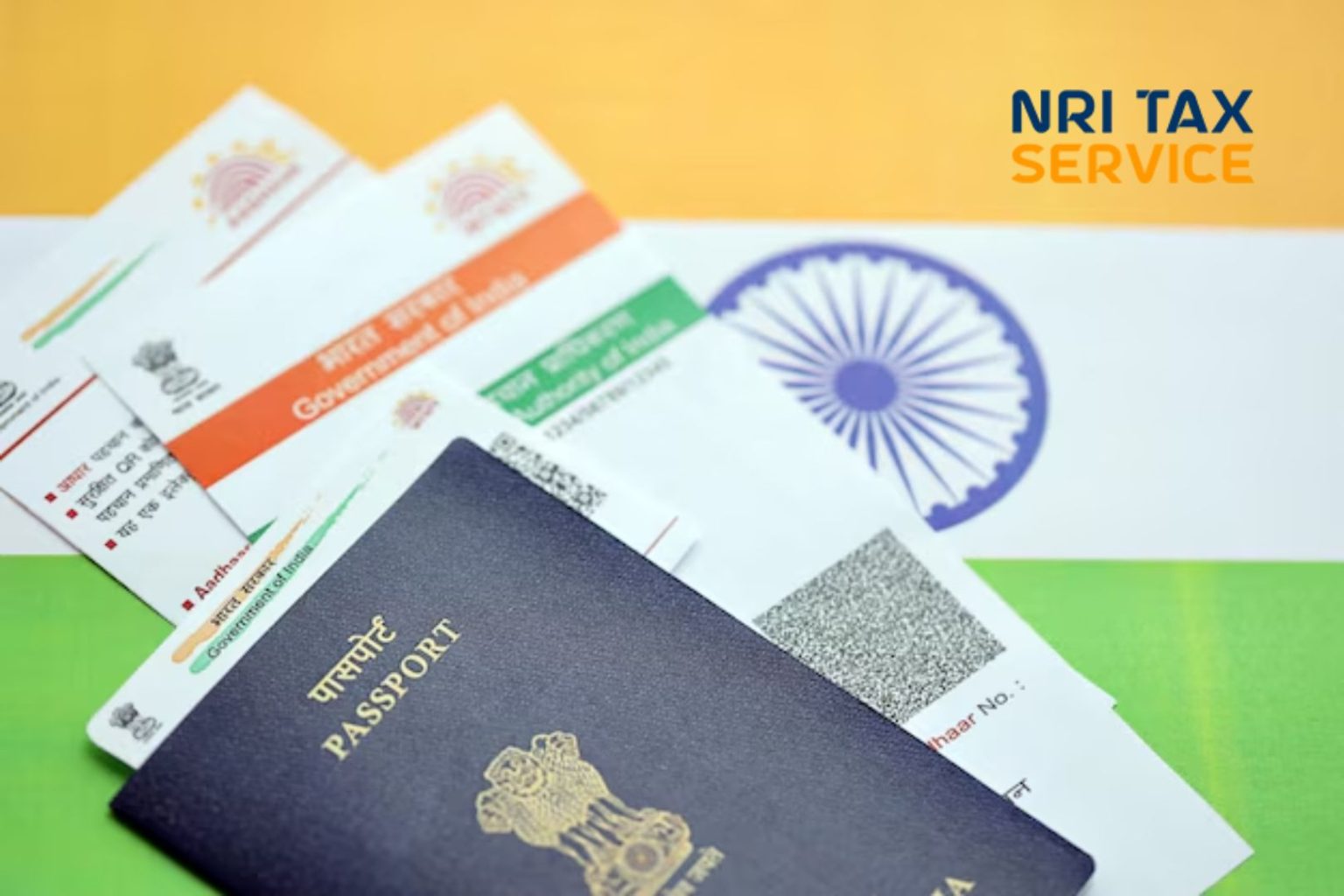 Overseas Citizenship of India Card (OCI)- FAQs – NRI Tax Services